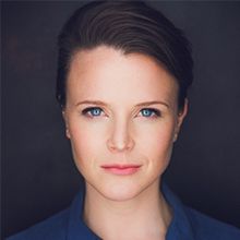 Liberty Vittert | Speakers Corner